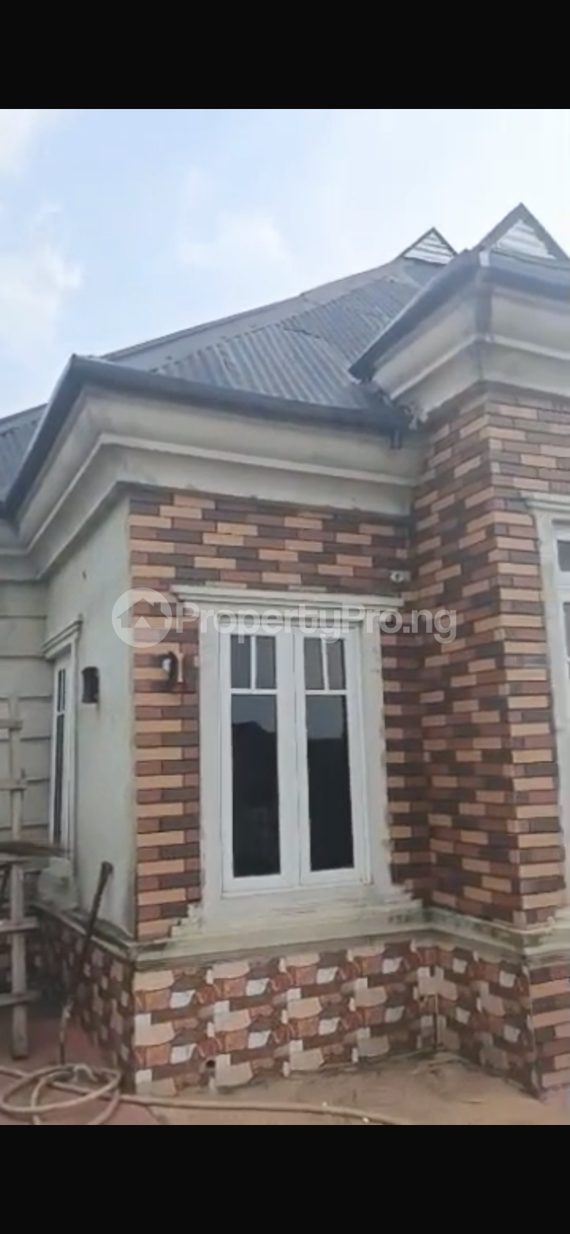 Buy Modern 4 Bedroom Bungalow With 1 Store in Owerri Imo (3MWTD ...
