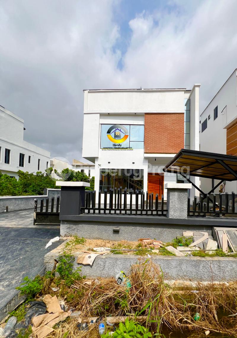 21604+ Houses for Sale in Lagos, Nigeria. | PropertyPro Nigeria
