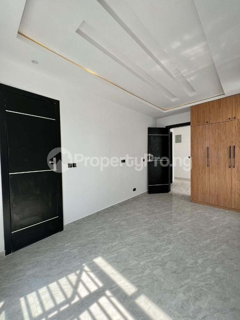 Buy Modern 4 Bedroom Detached Duplex in Orchid, Lekki Lagos (2NZZZ ...