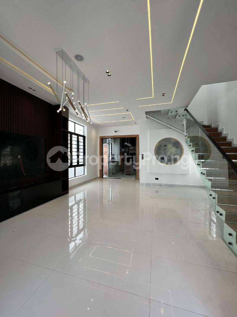 Buy Modern 4 Bedroom Detached Duplex in Orchid, Lekki Lagos (2NZZZ ...
