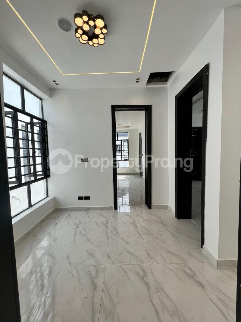Buy Modern 4 Bedroom Detached Duplex in Orchid, Lekki Lagos (2NZZZ ...