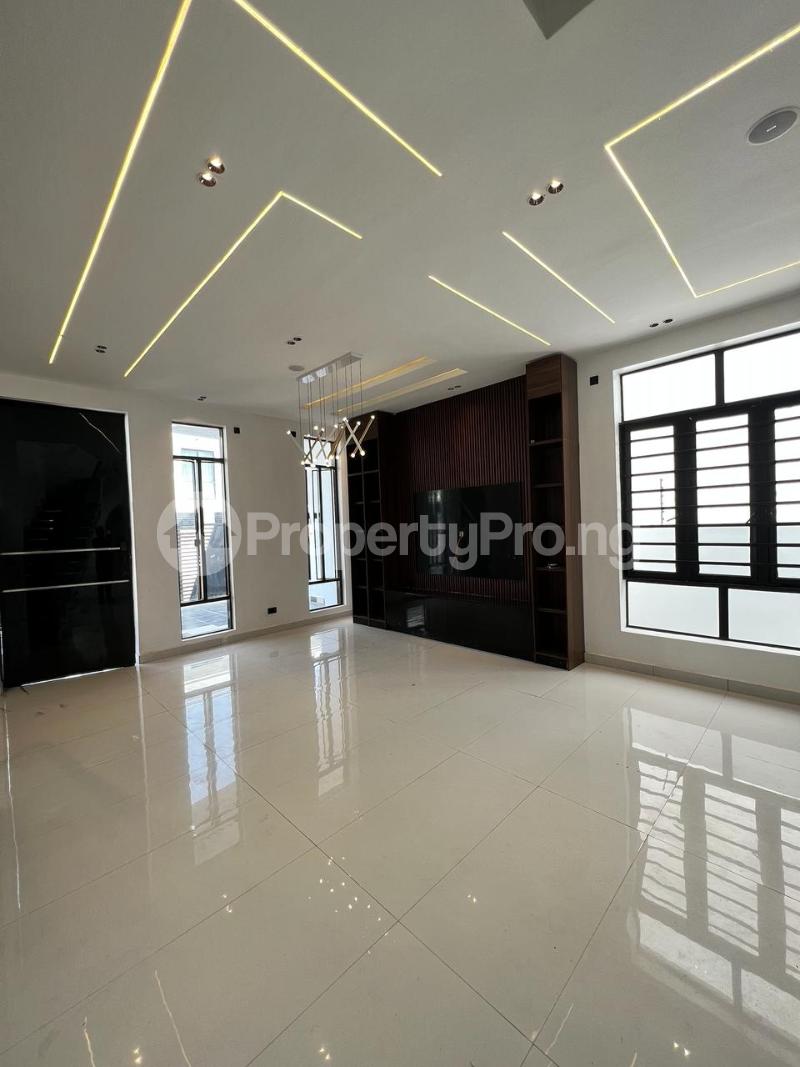 Buy Modern 4 Bedroom Detached Duplex in Orchid, Lekki Lagos (2NZZZ ...