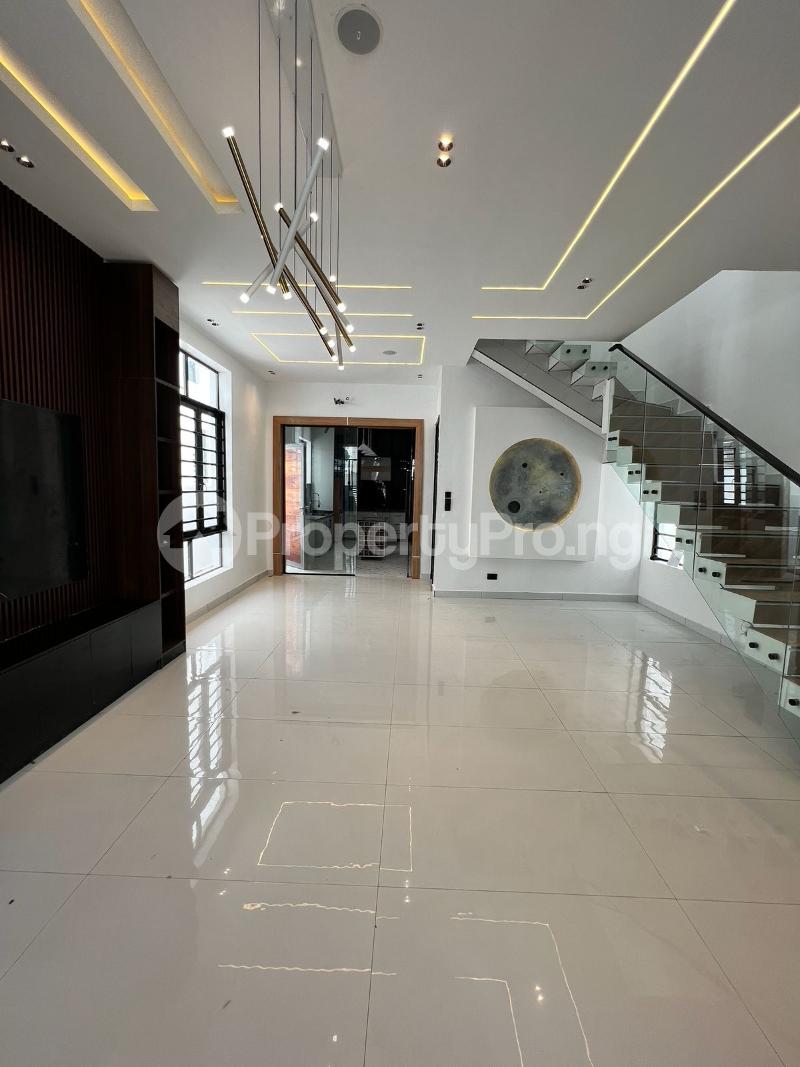 Buy Modern 4 Bedroom Detached Duplex in Orchid, Lekki Lagos (2NZZZ ...