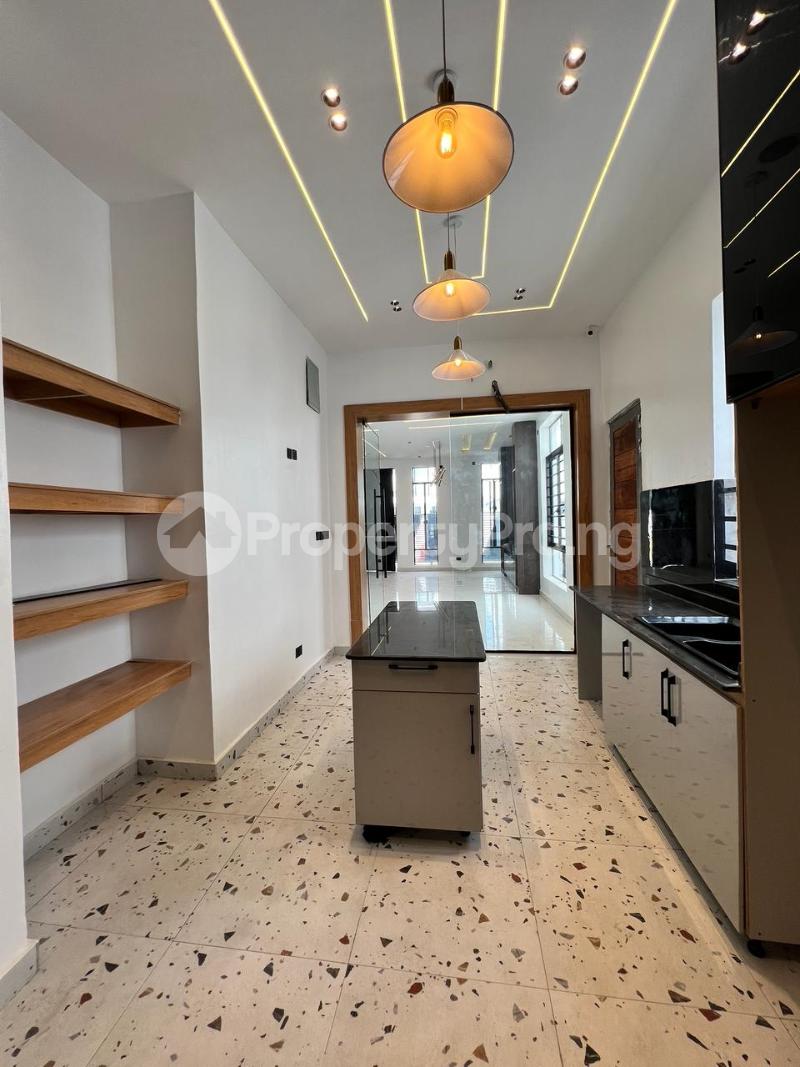 Buy Modern 4 Bedroom Detached Duplex in Orchid, Lekki Lagos (2NZZZ ...