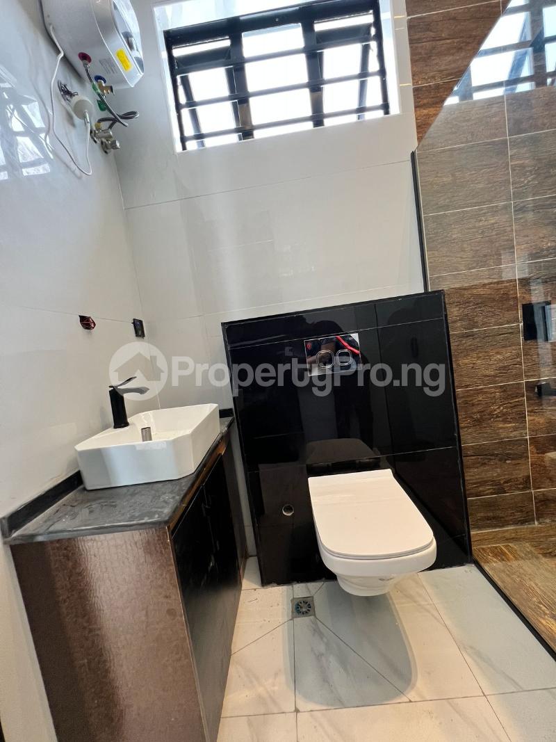 Buy Modern 4 Bedroom Detached Duplex in Orchid, Lekki Lagos (2NZZZ ...