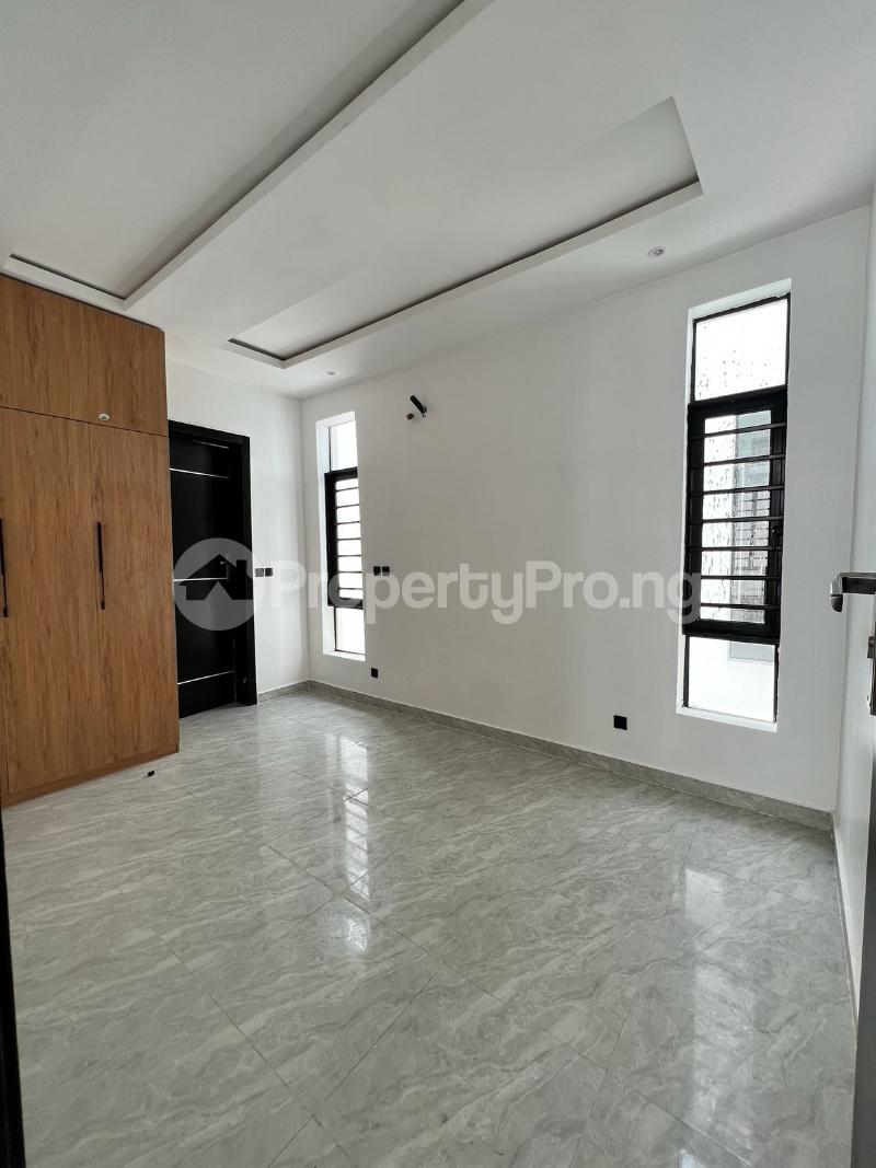 Buy Modern 4 Bedroom Detached Duplex in Orchid, Lekki Lagos (2NZZZ ...