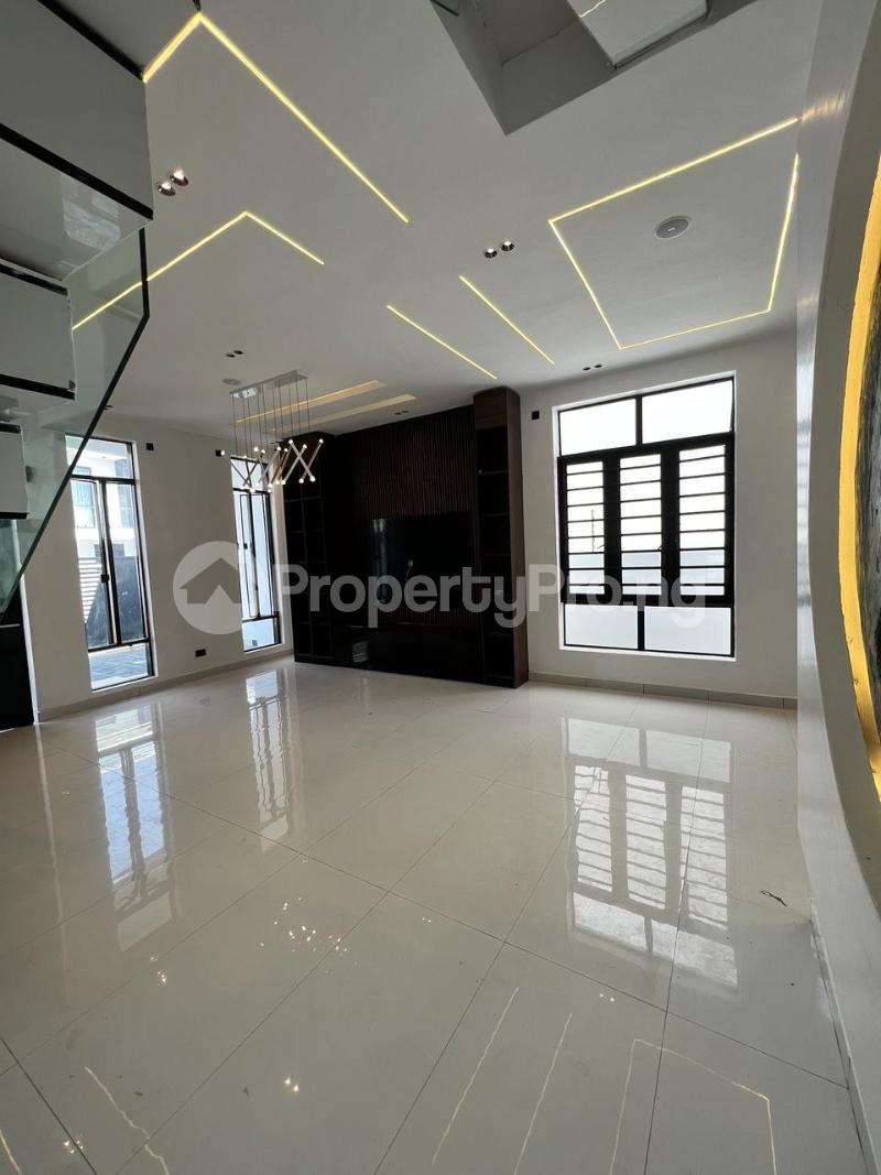 Buy Modern 4 Bedroom Detached Duplex in Orchid, Lekki Lagos (2NZZZ ...