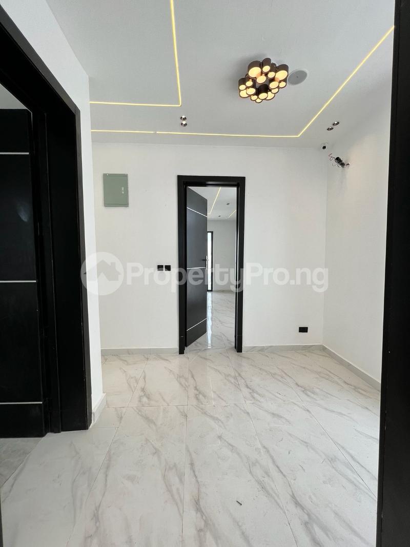 Buy Modern 4 Bedroom Detached Duplex in Orchid, Lekki Lagos (2NZZZ ...