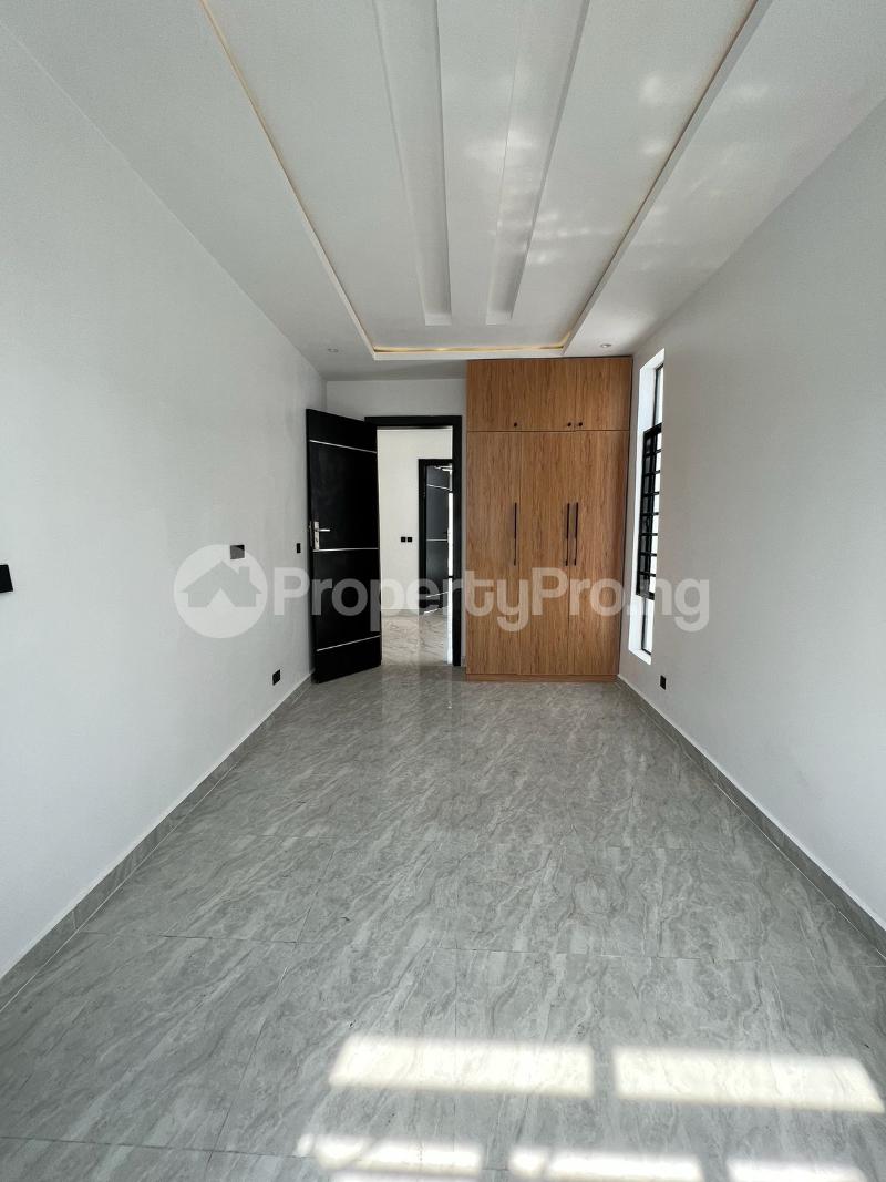 Buy Modern 4 Bedroom Detached Duplex in Orchid, Lekki Lagos (2NZZZ ...