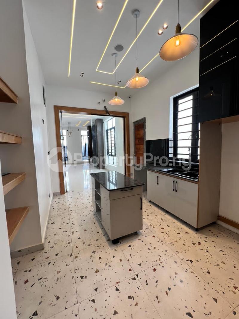 Buy Modern 4 Bedroom Detached Duplex in Orchid, Lekki Lagos (2NZZZ ...