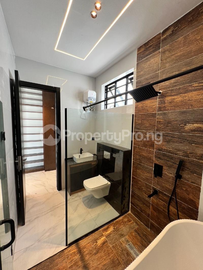 Buy Modern 4 Bedroom Detached Duplex in Orchid, Lekki Lagos (2NZZZ ...