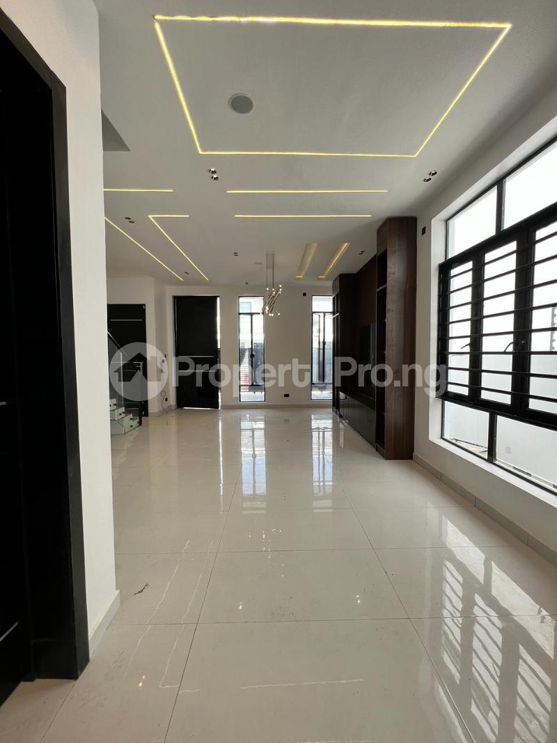 Buy Modern 4 Bedroom Detached Duplex in Orchid, Lekki Lagos (2NZZZ ...