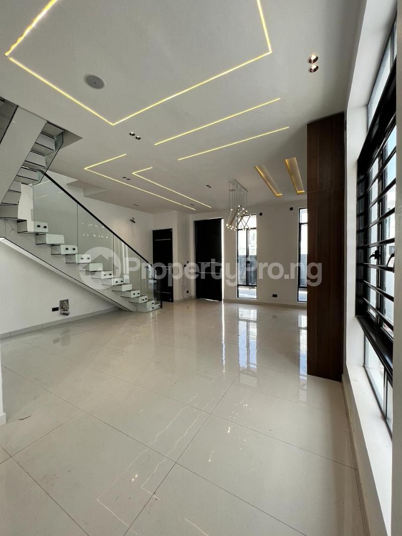 Buy Modern 4 Bedroom Detached Duplex in Orchid, Lekki Lagos (2NZZZ ...