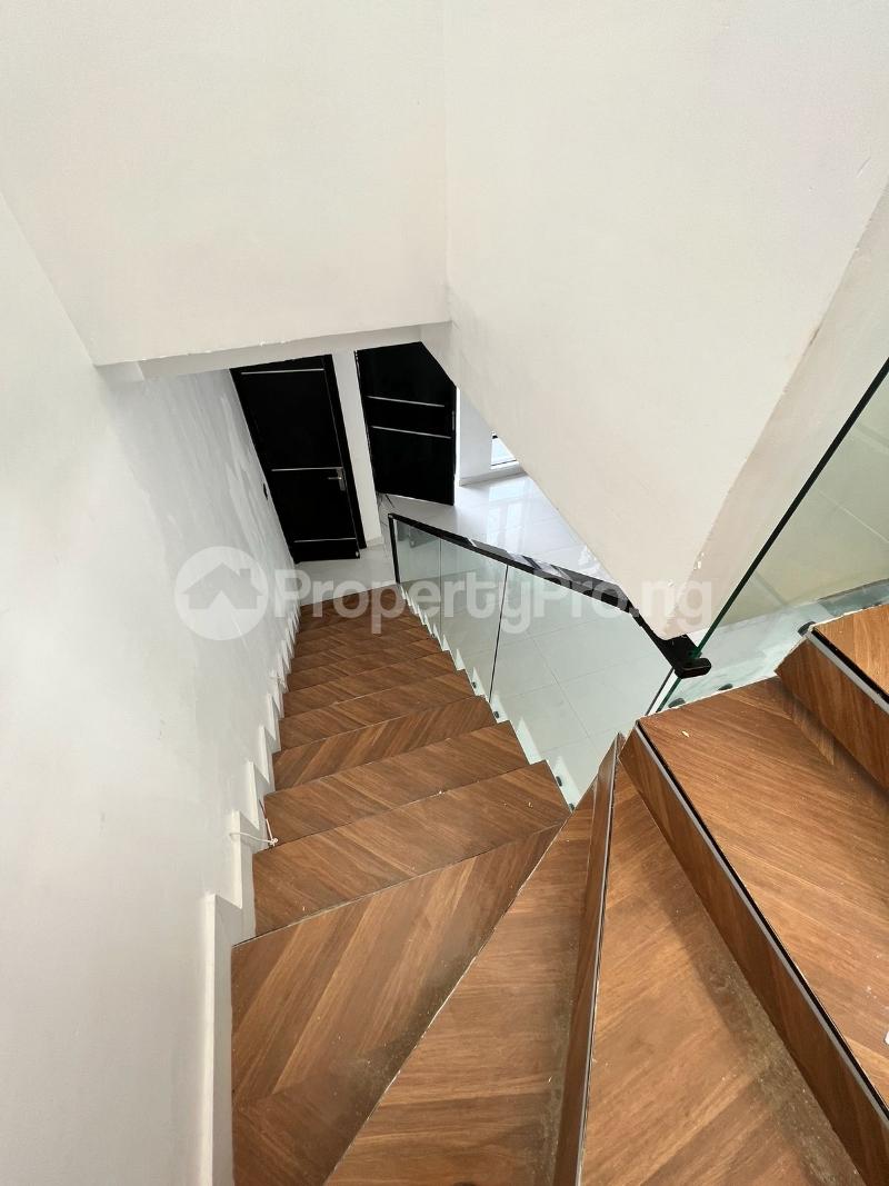 Buy Modern 4 Bedroom Detached Duplex in Orchid, Lekki Lagos (2NZZZ ...
