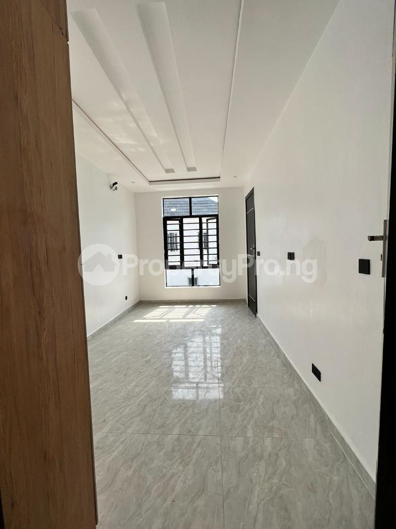 Buy Modern 4 Bedroom Detached Duplex in Orchid, Lekki Lagos (2NZZZ ...