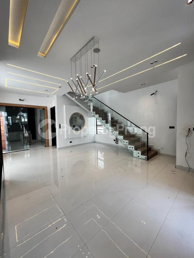 Buy Modern 4 Bedroom Detached Duplex in Orchid, Lekki Lagos (2NZZZ ...