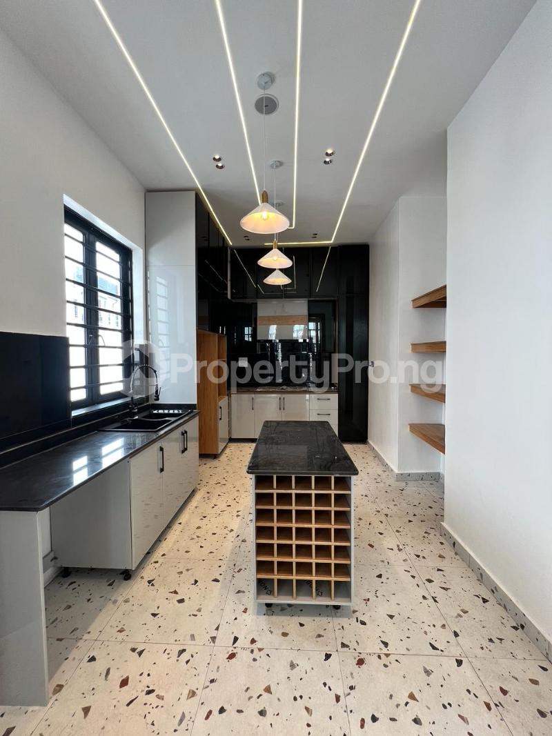 Buy Modern 4 Bedroom Detached Duplex in Orchid, Lekki Lagos (2NZZZ ...