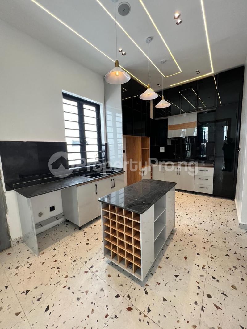 Buy Modern 4 Bedroom Detached Duplex in Orchid, Lekki Lagos (2NZZZ ...