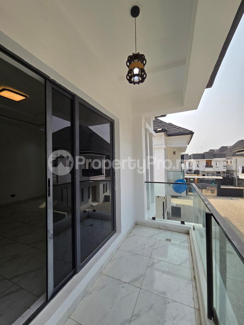 Buy Modern 4 Bedroom Semi Detached Duplex in Lagos Island, Lagos Island ...