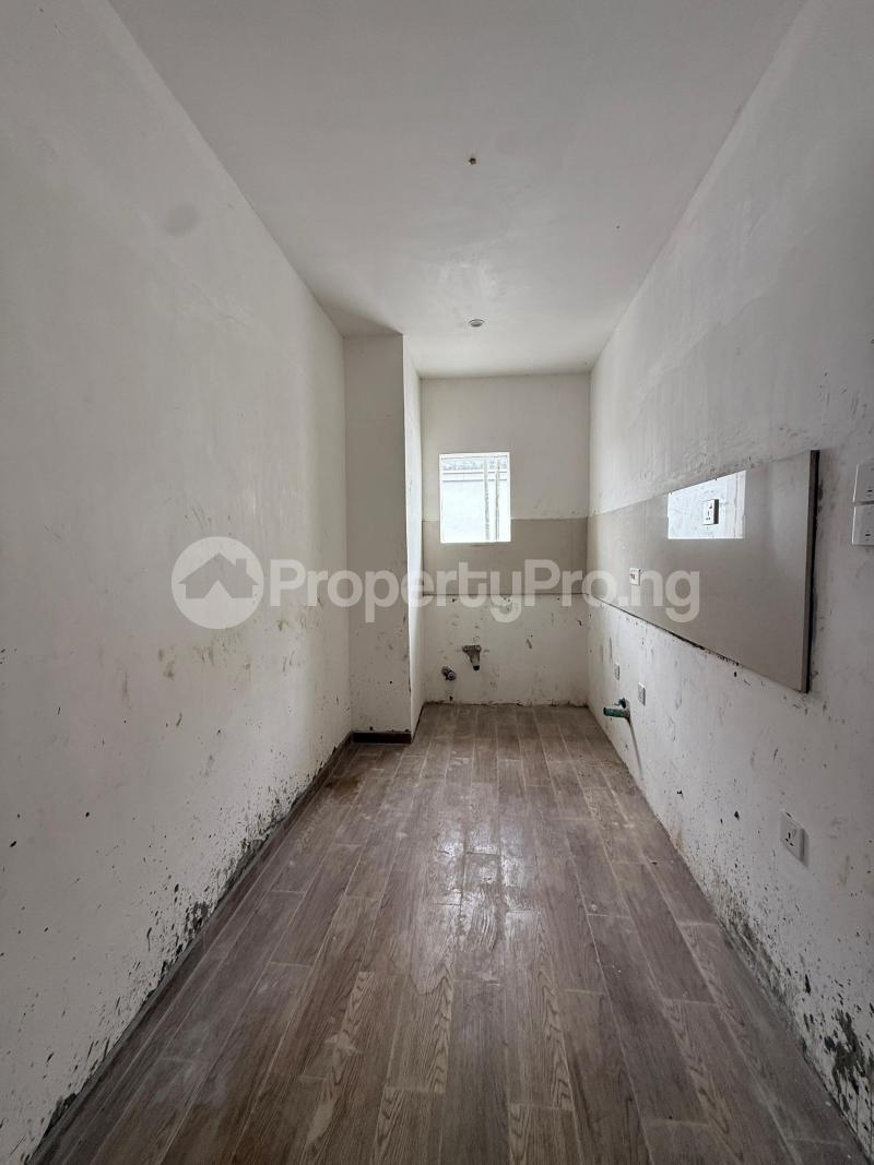 Buy Ultra Modern 4 Bedroom Triplex+basement. Cinema&gym in Akobo, Ibadan Oyo (2NPBT ...