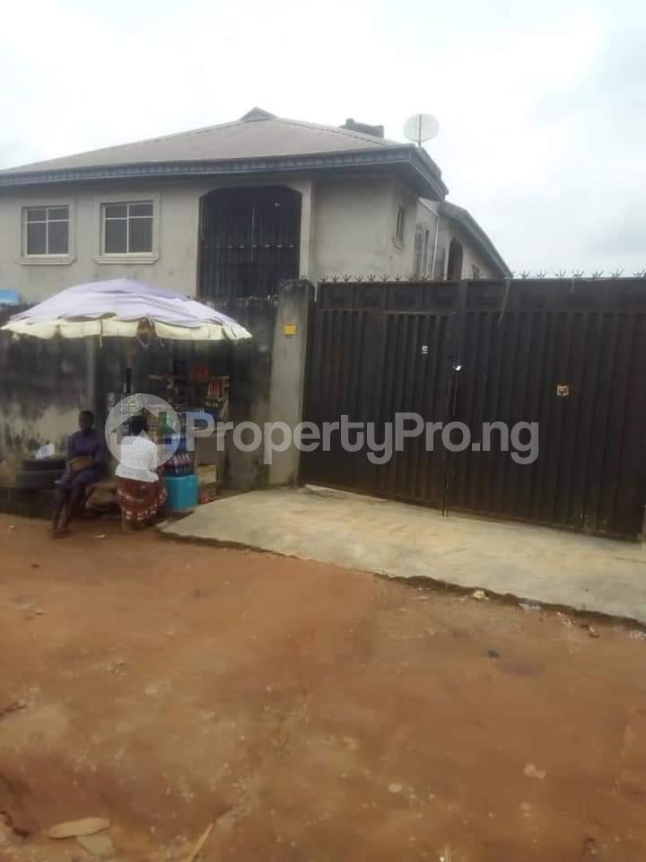 3 Bedroom House in Yakoyo/Alagbole Ojodu Lagos | House for sale in ...