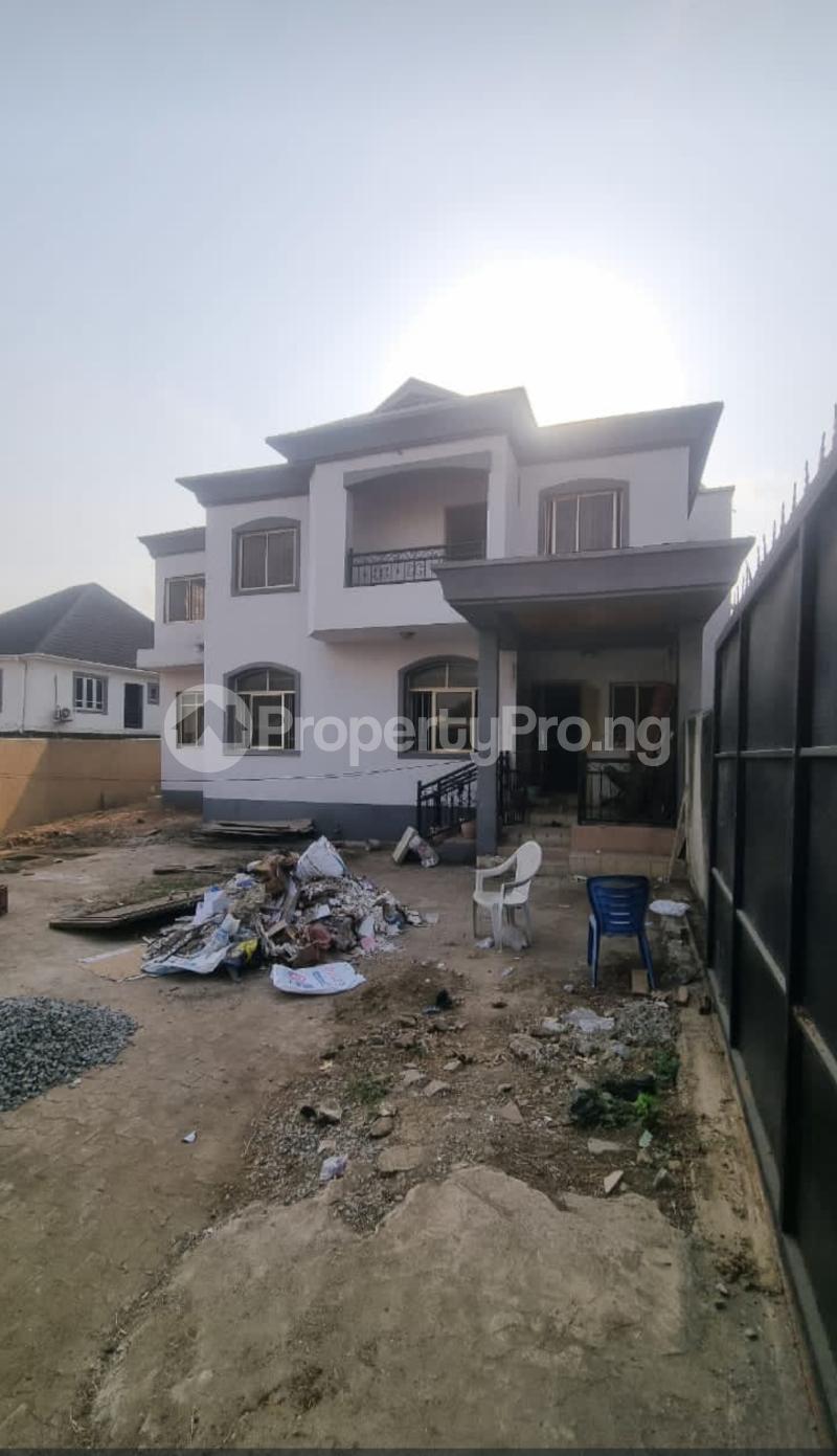 Buy Modern Spacious 3 Bedroom Duplex in Magodo GRA Phase 1, Ojodu Lagos ...