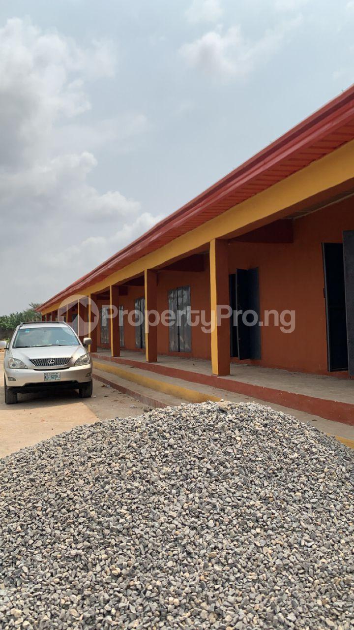 Buy Naowa Mega Plaza in Iba, Ojo Lagos (3MQAX) | PropertyPro Nigeria
