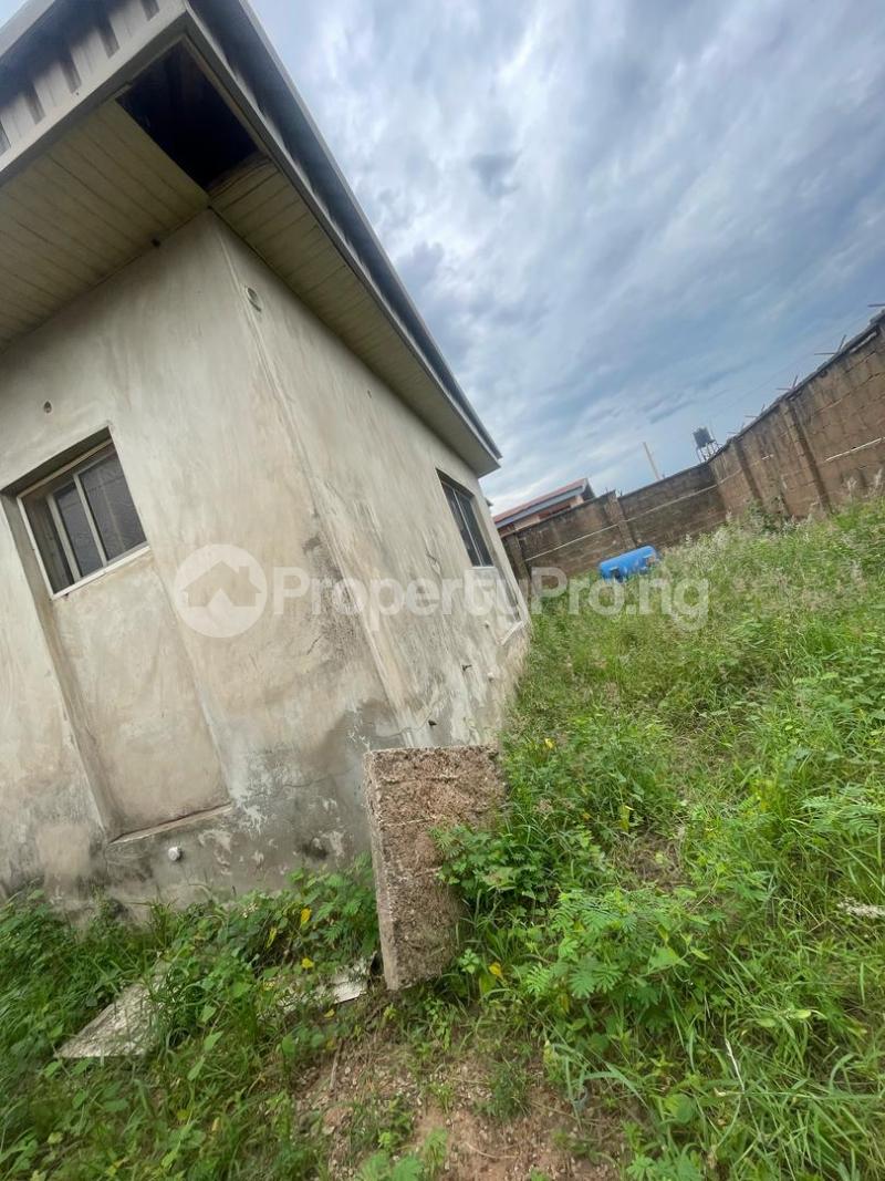 Buy 4 Bedroom Bungalow in Ibadan Oyo (8NVKK) | PropertyPro Nigeria