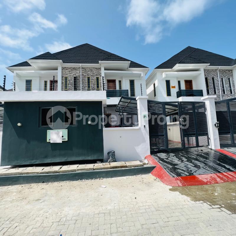 28085+Houses, Flats and Land For Sale in Lagos, Nigeria. | PropertyPro ...