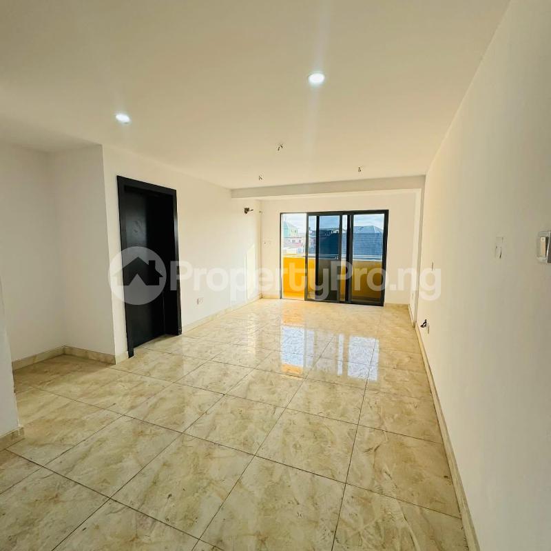 Buy 3 Bedroom Apartment in Ifako-gbagada, Gbagada Lagos (9NGRD ...