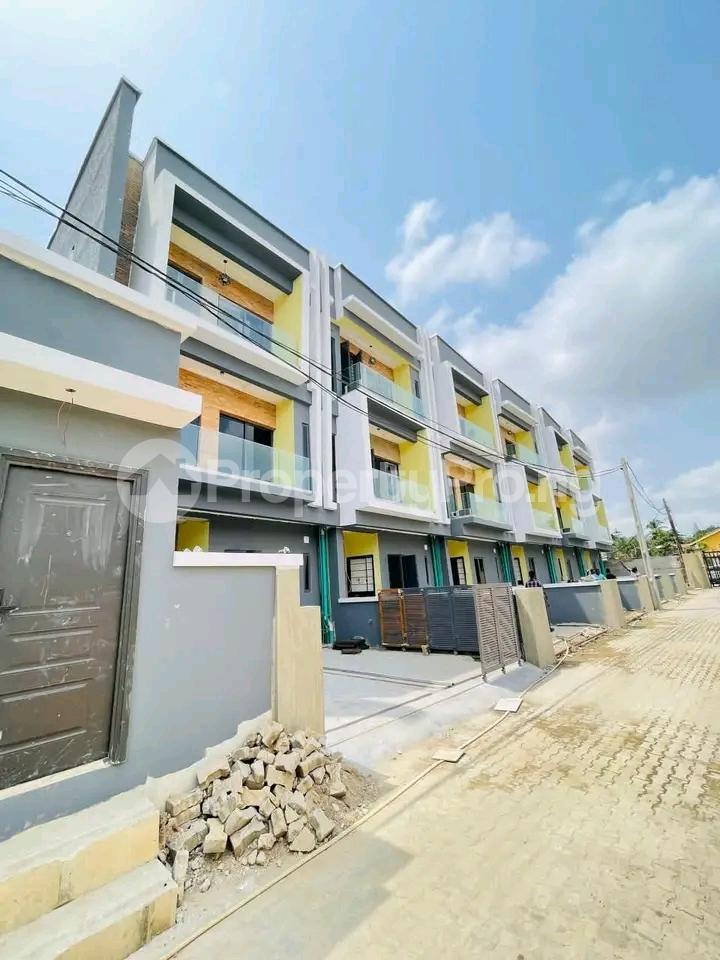 4 Bedroom House in Ikeja GRA Ikeja Lagos | House for sale in ikeja ...