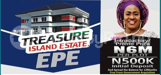 Land in Epe Lagos | Land for sale in epe | Land in epe | PropertyPro ...