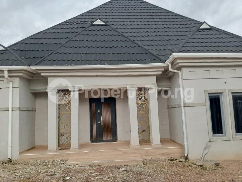 Buy Executive 4 Bedroom Detached Bungalow in Idi Aba, Abeokuta Ogun ...