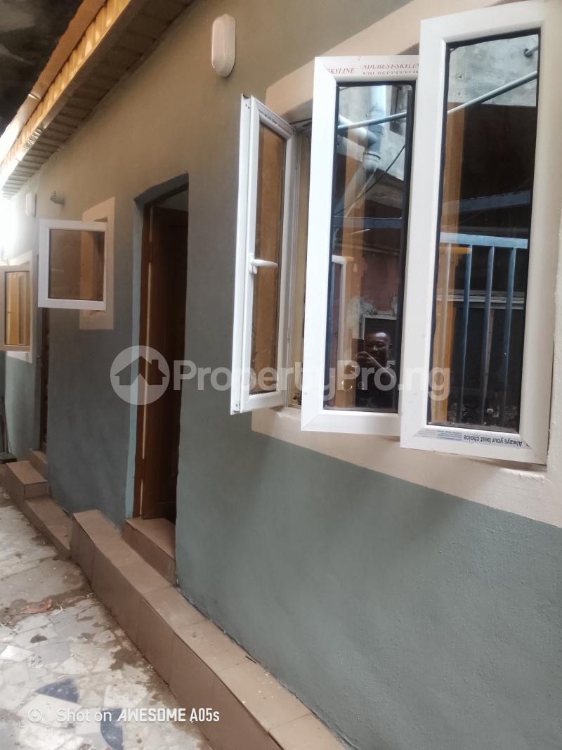Flat / Apartment in Ago palace Okota Lagos | Flat / Apartment for rent in okota | Flat ...