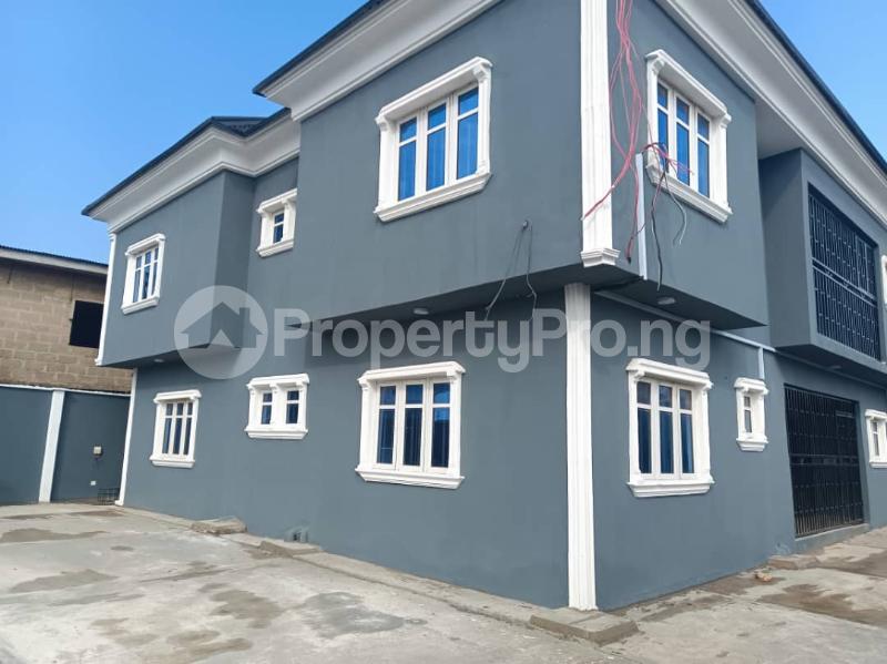 2 Bedroom Flat / Apartment in Alimosho Lagos | Flat / Apartment for ...