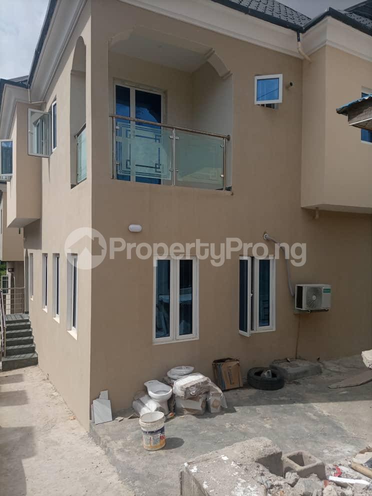2 bedroom Flat / Apartment for rent Abesan Estate Ipaja Lagos (PID ...