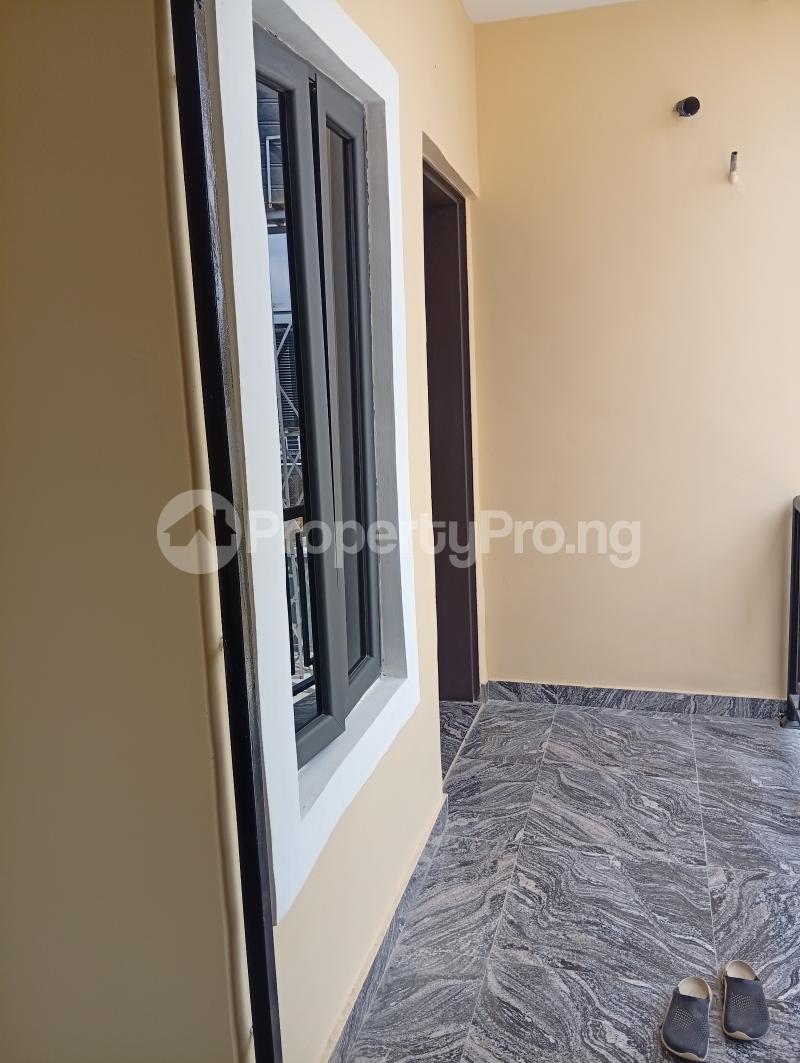 Rent Newly Built 2 Bedroom Flat in FO1 Layout, Kubwa Abuja (9PSED ...