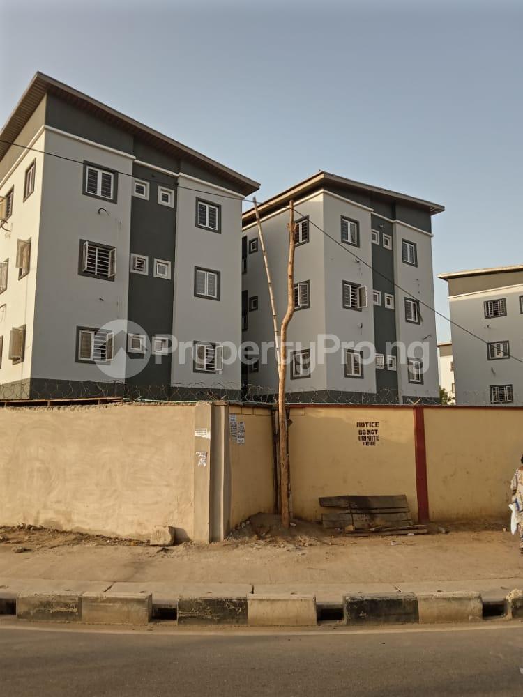 Buy Newly Built 2 Bedroom Flat in LSDPC estate, Agege Lagos (0GQXL ...