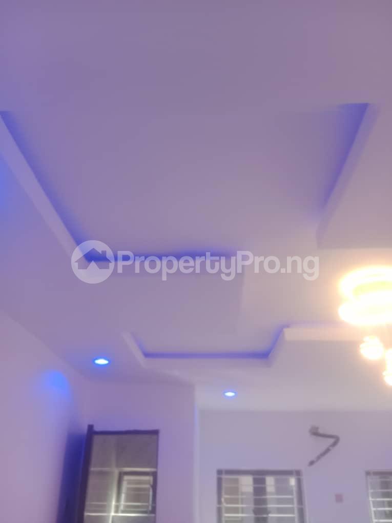 Rent Newly Built 2 Bedroom Flat in Mende, Maryland Lagos (1NVFC ...