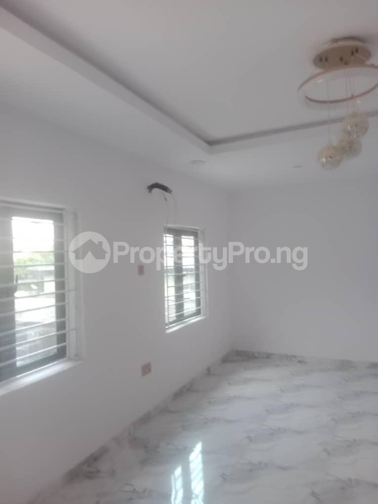 Rent Newly Built 2 Bedroom Flat in Mende, Maryland Lagos (1NVFC ...