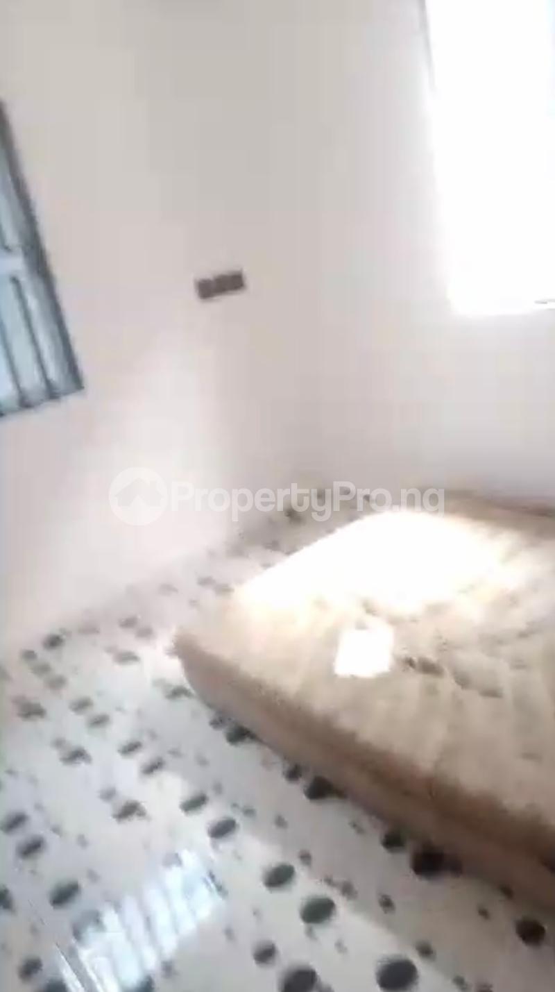 Rent Newly Built 2 Bedrooms At Aba Pan,kuola in Akala Express, Ibadan ...