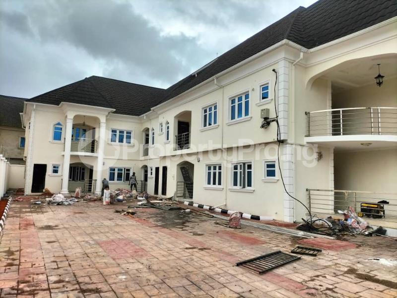 Rent Newly Built 2 Bedroom Flat in Isheri, Egbe/Idimu Lagos (2HCSE ...