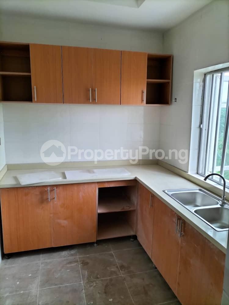 Rent Newly Built 2 Bedroom Flat in Isheri, Egbe/Idimu Lagos (2HCSE ...