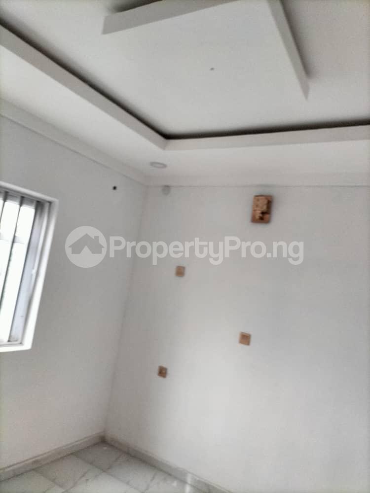 Rent Newly Built 2 Bedroom Flat in Isheri, Egbe/Idimu Lagos (2HCSE ...