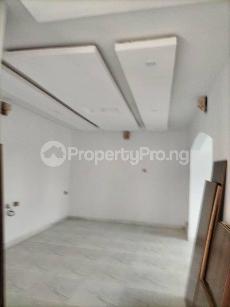 Rent Newly Built 2 Bedroom Flat in Isheri, Egbe/Idimu Lagos (2HCSE ...