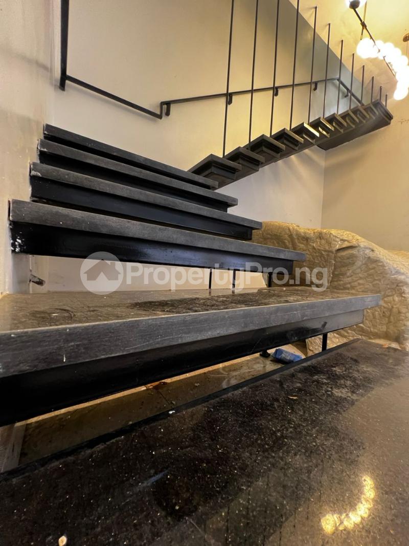 Buy Newly Built 2 Units Of 3 Bedroom Semi Detached Duplex in Dape Abuja ...