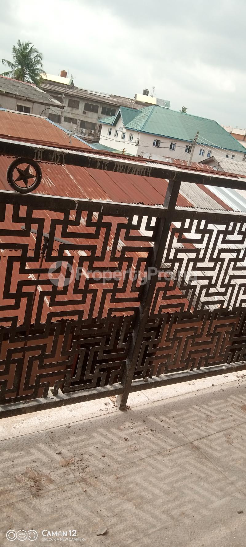 2 Bedroom Flat / Apartment in Phase 2 Gbagada Lagos | Flat / Apartment ...