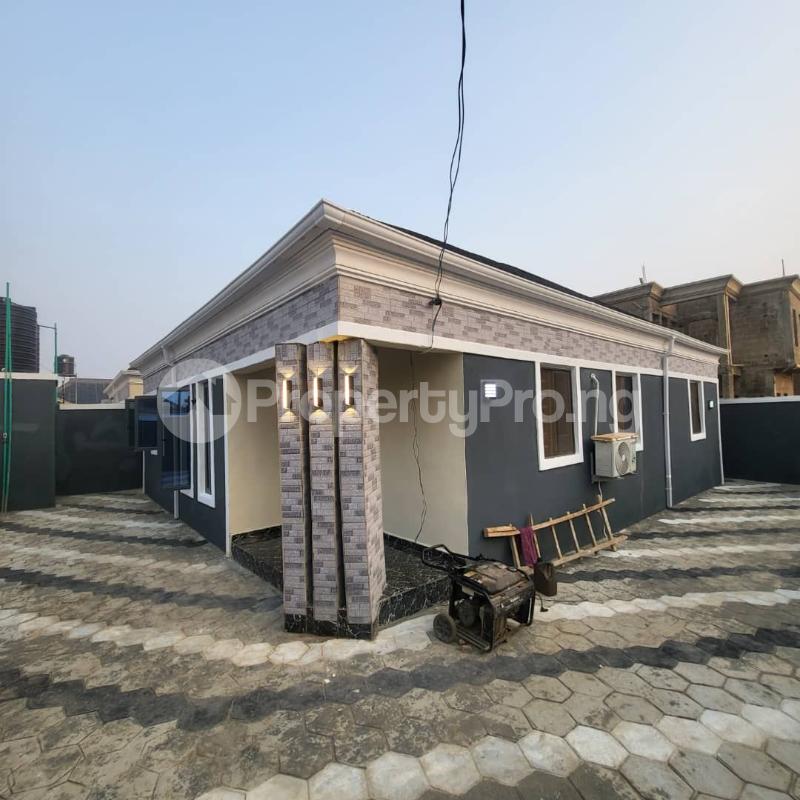 Buy Newly Built 3 Bedroom Bingalow At Elebu in Akala Express, Ibadan ...