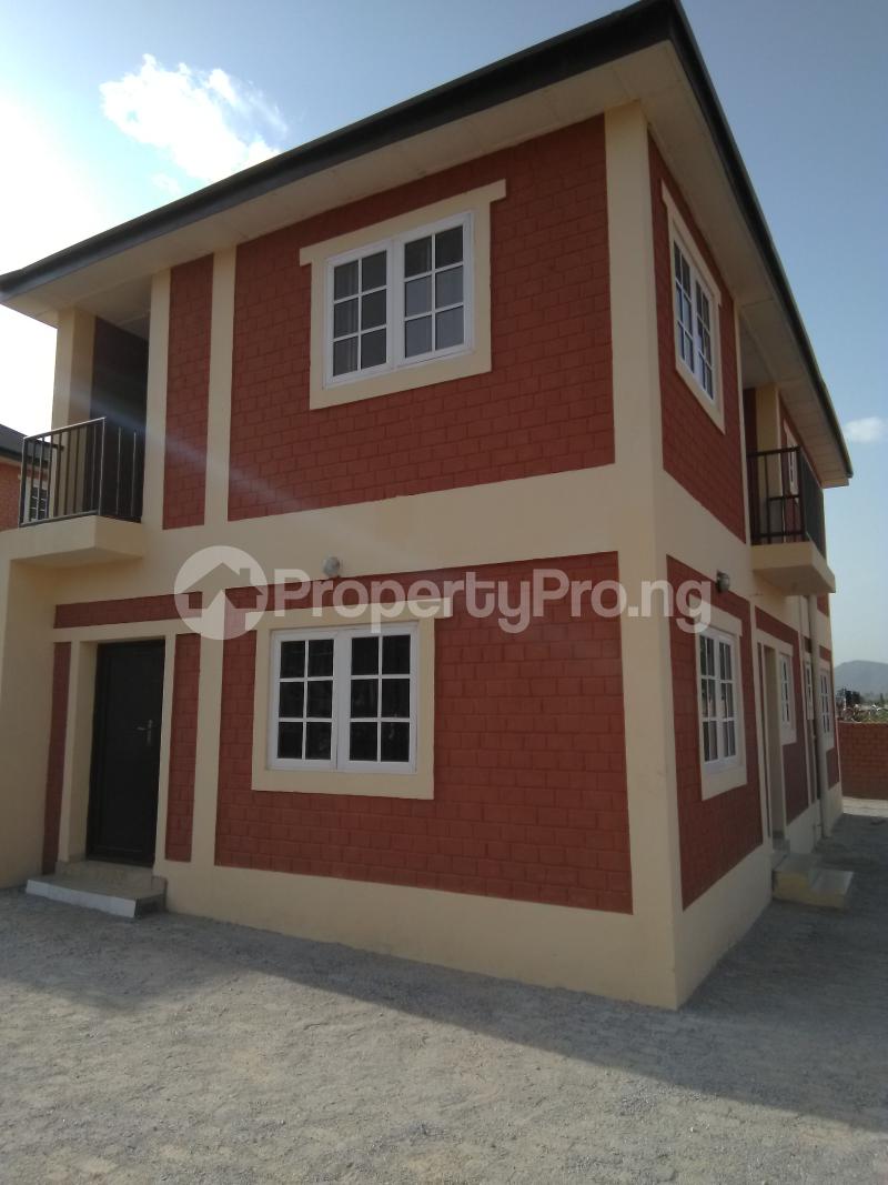 Buy Newly Built 3 Bedroom Duplex in Kuje Abuja (6CGJD) | PropertyPro ...