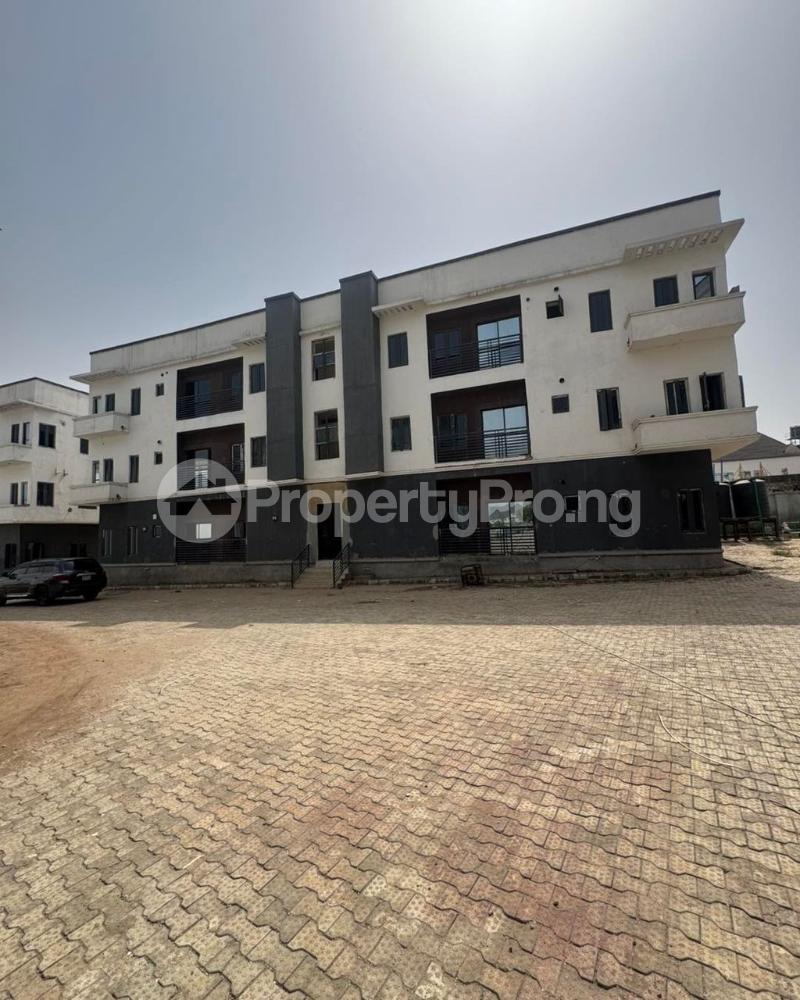 25+ 3 Bedroom Property For Sale in Idu, Abuja, Nigeria. | PropertyPro ...